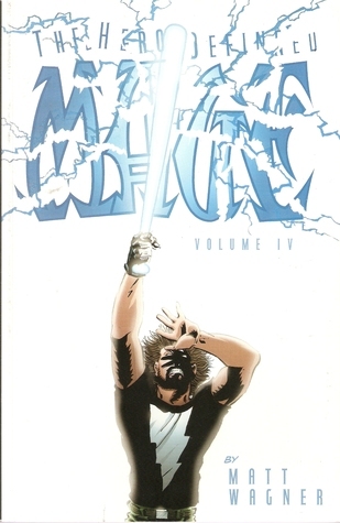 Mage: The Hero Defined, Volume IV by Matt Wagner | Goodreads