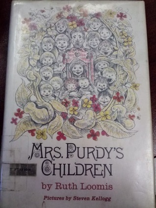 Mrs. Purdy's Children by Ruth Loomis | Goodreads