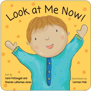 Look at me Now! by Shanda LaRamee-Jones | Goodreads
