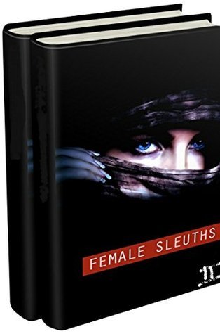 Female Sleuths Multipack 2 – Violet Strange, Pennington Wise & Zizi and ...