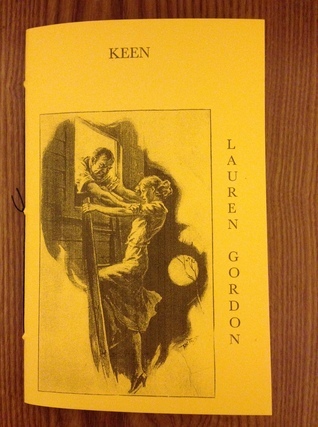 Keen by Lauren Gordon | Goodreads