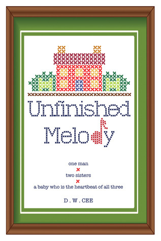 Unfinished Melody by D.W. Cee | Goodreads