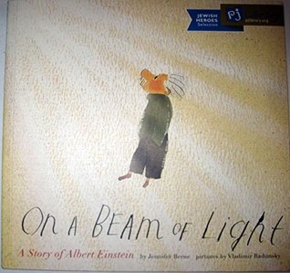 On a Beam of Light by Jennifer Berne | Goodreads