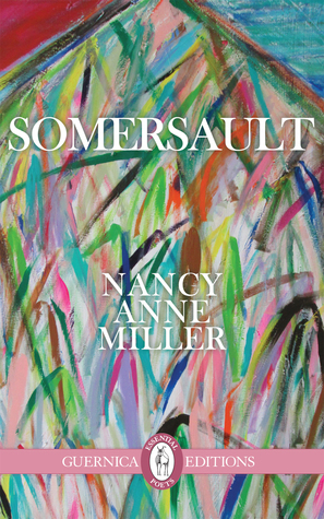 Somersault by Nancy Anne Miller | Goodreads