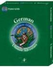 Power-Glide German I by Heather Monson | Goodreads