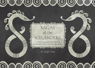 Saga of the Icelanders by Gregor Vuga | Goodreads