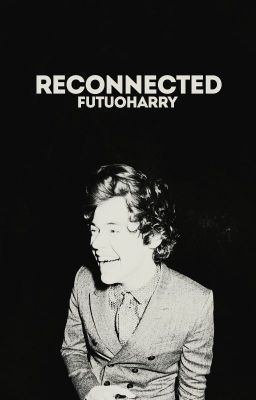 Reconnected (Texting, #3) by futuoharry | Goodreads