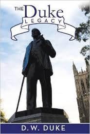 The Duke Legacy by D.W. Duke | Goodreads