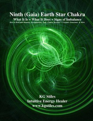THE NINTH CHAKRA HEALING BOOK - DISCOVER YOUR HIDDEN FORCES OF ...