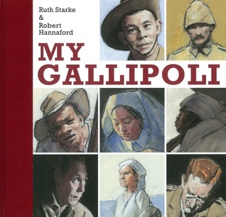 My Gallipoli by Ruth Starke | Goodreads