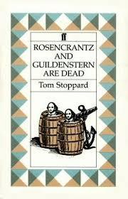 Rosencrantz & Guildenstern Are Dead by Tom Stoppard | Goodreads
