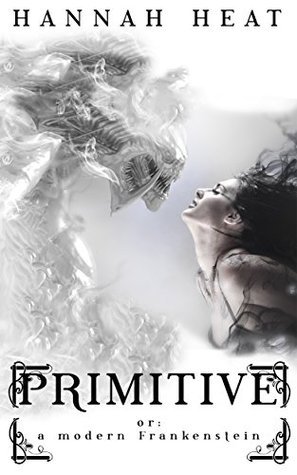 Primitive by Hannah Heat | Goodreads