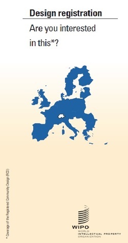 Design Registeration - Are You Intersted in This ? by World ...