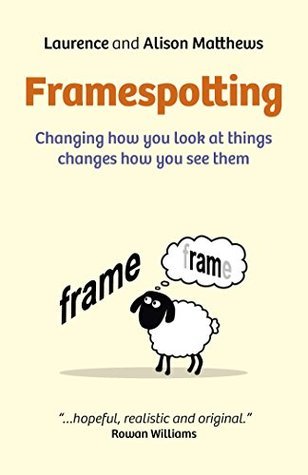 Framespotting: Changing How You Look At Things Changes How You See Them ...
