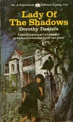 Lady of the Shadows by Dorothy Daniels | Goodreads