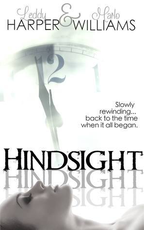 Hindsight by Leddy Harper | Goodreads