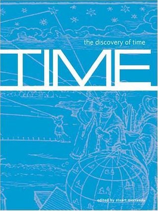 The Discovery of Time (Discovery) by Stuart McCready | Goodreads