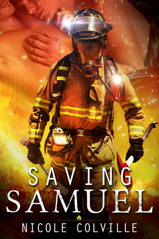 Saving Samuel (Manchester Ménage Collection, #1) by Nicole Colville ...