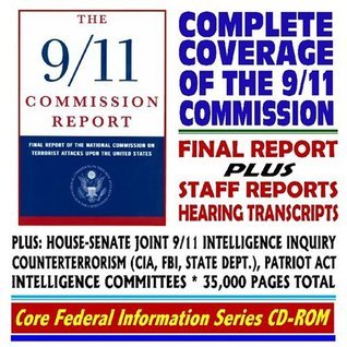 9/11 Commission Report: Final Report of the National Commission on ...
