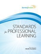Standards for Professional Learning by Learning Forward | Goodreads