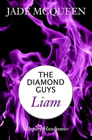 Liam (The Diamond Guys) (German Edition) by Kira Gembri | Goodreads