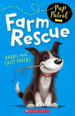 Farm Rescue by Darrel Odgers | Goodreads