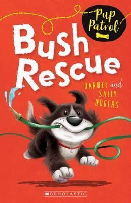 Bush Rescue by Darrel Odgers | Goodreads