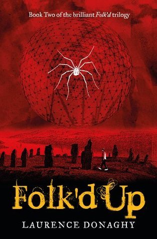 Folk'd Up by Laurence Donaghy | Goodreads