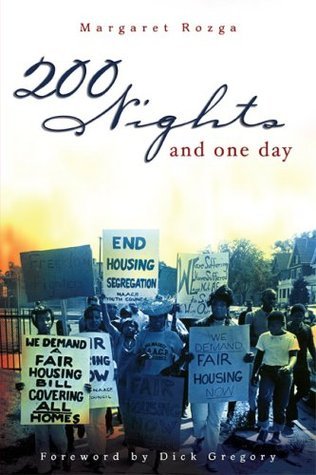 200 Nights and One Day by Margaret Rozga | Goodreads