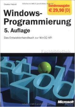 Windows-Programmierung by Charles Petzold | Goodreads