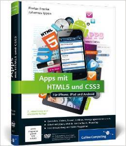 Apps mit HTML5 und CSS3 by Florian Franke | Goodreads