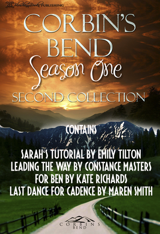 Corbin's Bend Season One Boxed Set, Second Collection, Four ...