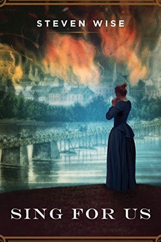 Sing for Us by Steven Wise | Goodreads