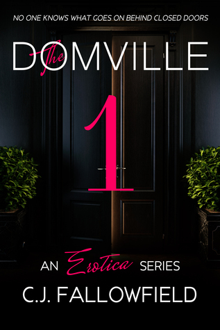 The Domville (The Domville #1) by C.J. Fallowfield | Goodreads