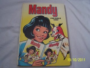 Mandy For Girls 1982 by Various | Goodreads