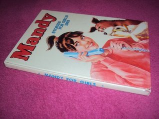 Mandy for Girls 1993 by D.C. Thomson & Company Limited | Goodreads