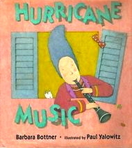 Hurricane Music by Barbara Bottner | Goodreads