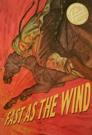 Fast as the Wind by John J. Pikulski | Goodreads