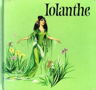 Iolanthe by Jean F. Blashfield | Goodreads