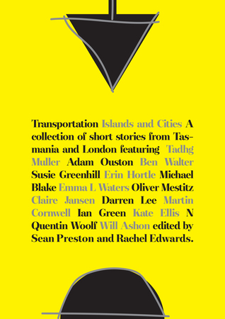 Transportation: Islands and Cities by N. Quentin Woolf | Goodreads