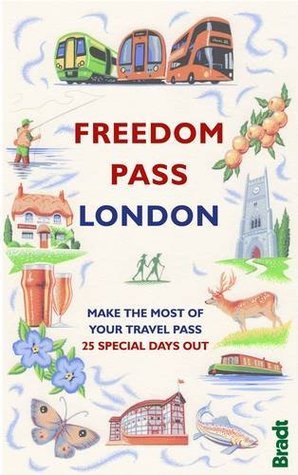 Freedom Pass (Bradt Travel Guides (Bradt on Britain)) by MIKE PENTLOW ...