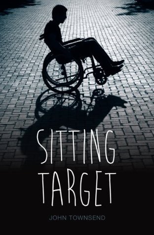 Sitting Target (Teen Reads) by John Townsend | Goodreads