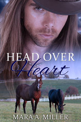 Head Over Heart (Over, #2) by Mara A. Miller | Goodreads