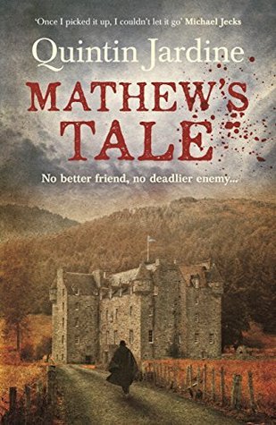 Mathew's Tale: A historical mystery full of intrigue and murder by ...