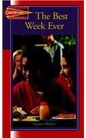 The Best Week Ever (Carter High Chronicles) by Eleanor Robins | Goodreads