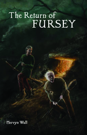 The Return of Fursey by Mervyn Wall | Goodreads