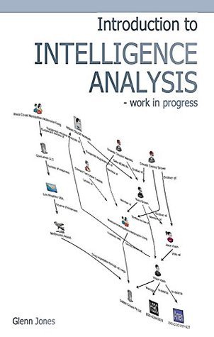 Introduction to Intelligence Analysis - work in progress by Glenn Jones ...