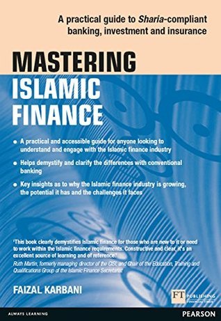 Mastering Islamic Finance PDF: A practical guide to Sharia-compliant banking, investment and ...