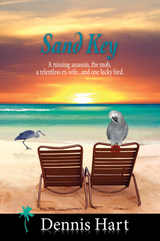 Sand Key by Dennis Hart | Goodreads
