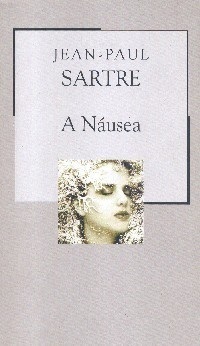 A Náusea by Jean-Paul Sartre | Goodreads